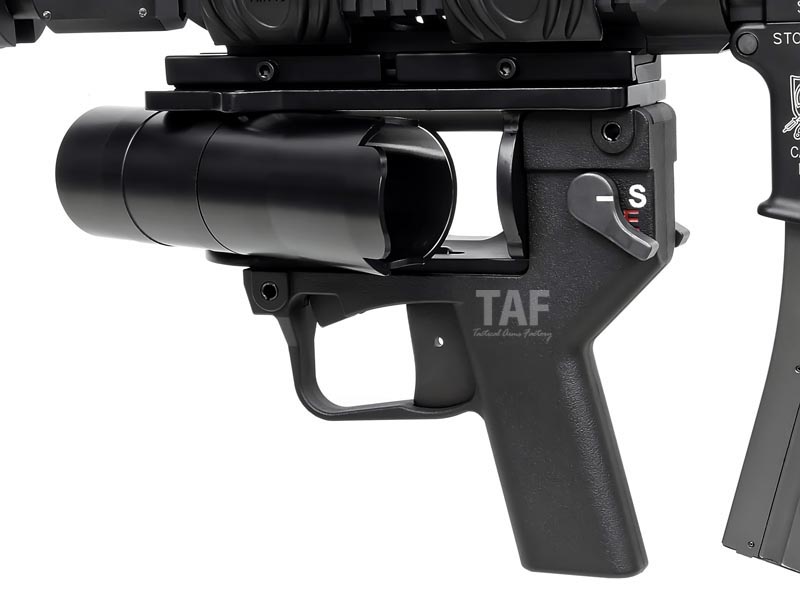 Tactical Arms Factory